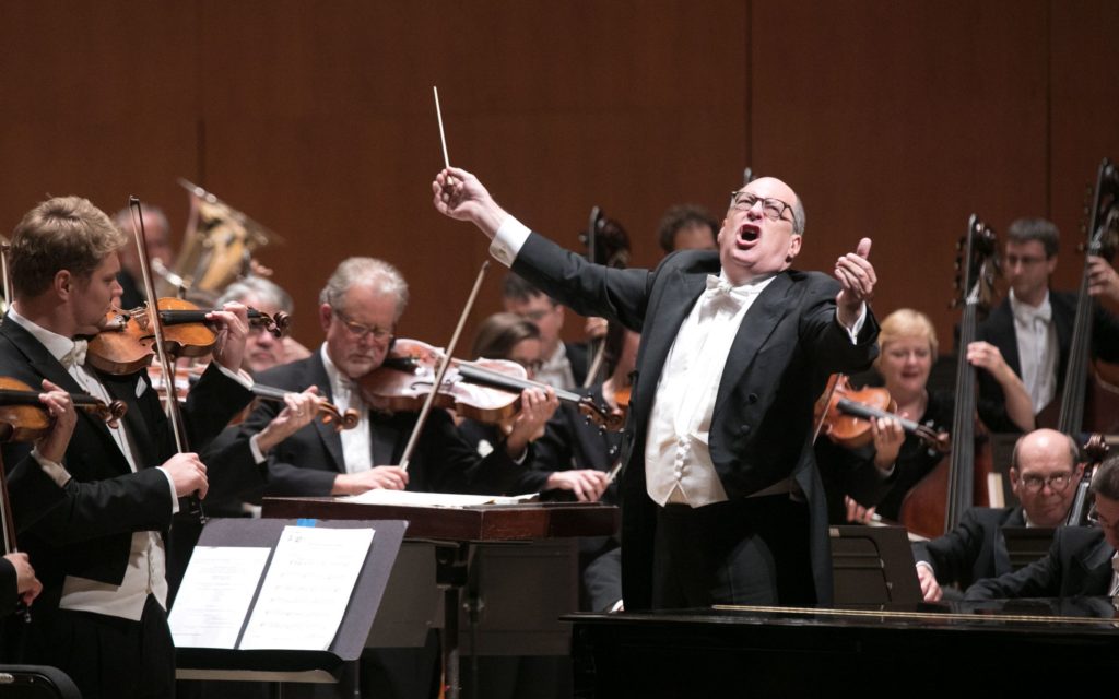 Atlanta Symphony Orchestra unveils its 75th anniversary season ...