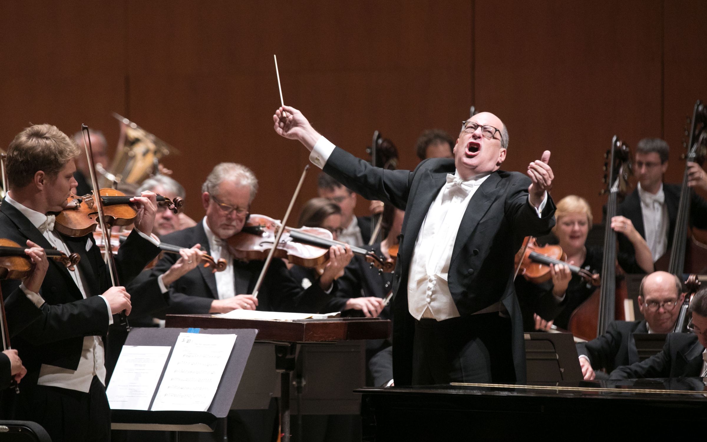 Atlanta Symphony Orchestra unveils its 75th anniversary season ...