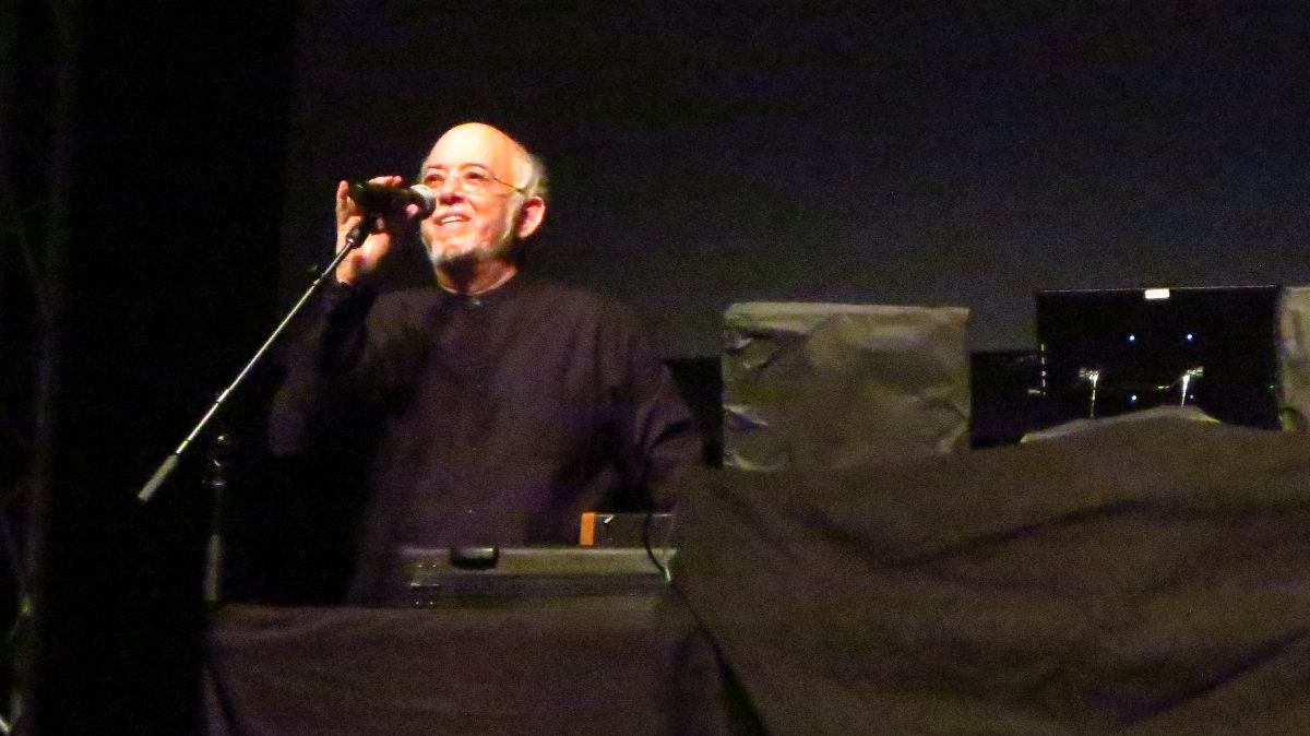 A Moogfest journal | EarRelevant