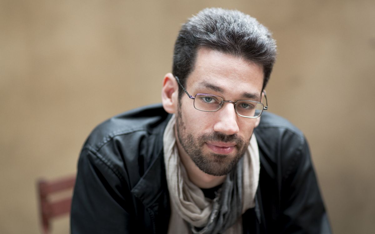 Review: Jonathan Biss' final recital of Beethoven's Sonatas proves both ...