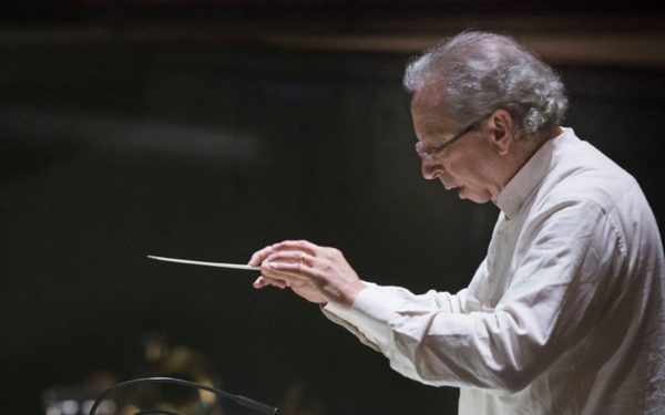 CD review: Music of David Diamond; Fagen, IU | EarRelevant