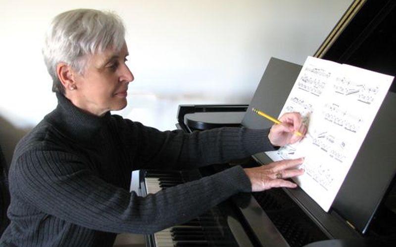 CD Review: “Butterfly Effects” reveals composer's imaginative voice ...