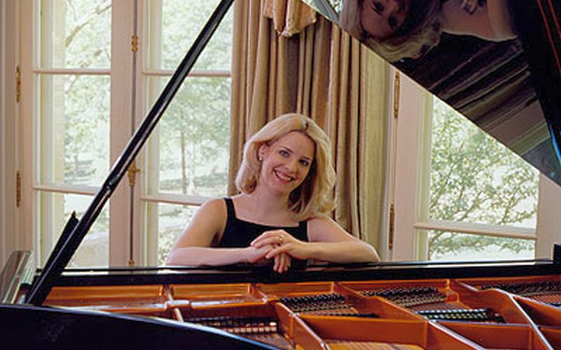 CD Review: “Piano Gems” cuts deeper than typical favorites collection ...