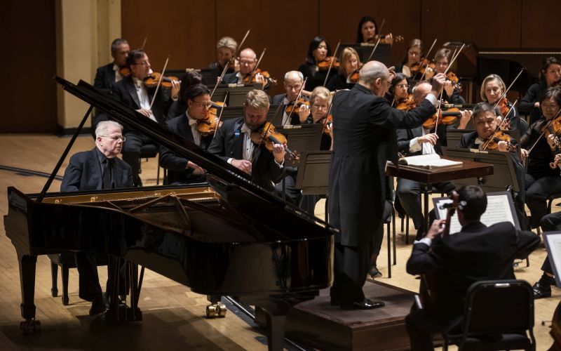 Review: Atlanta Symphony premieres Nabors’ Onward, Emanuel Ax thrills ...