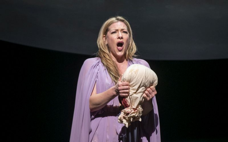 Review: Atlanta Opera’s Salomé is nonstop psychological thriller ...