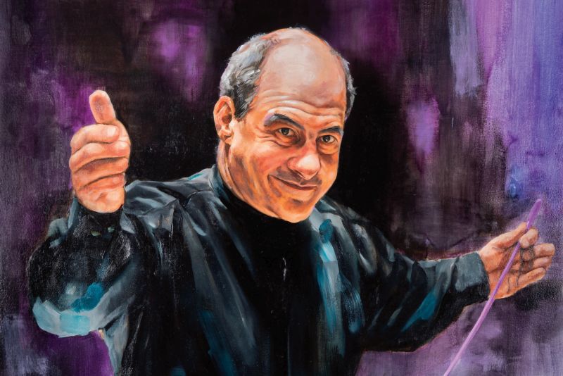 Atlanta Symphony announces 2020-21 season, Spano’s 20th and final as ...