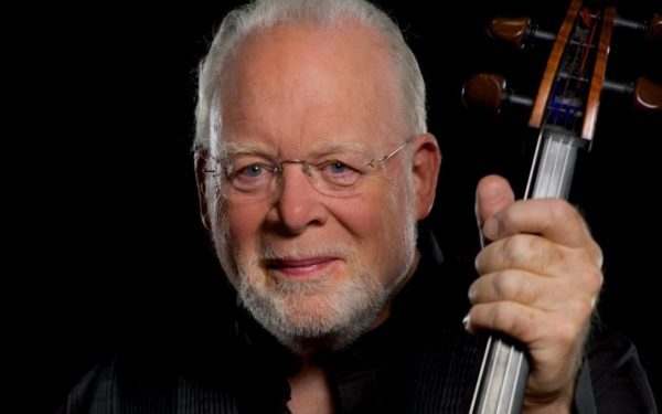 Remembering Lynn Harrell | EarRelevant