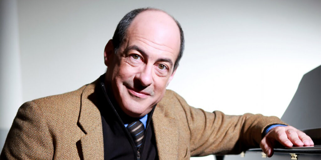 A conversation with Robert Spano on creativity in isolation | EarRelevant