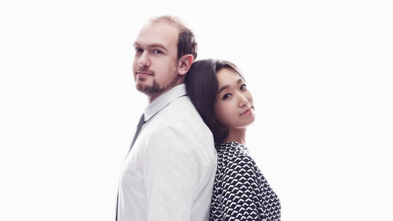 Shea-Kim Duo shows strong chemistry in The Sound and The Fury | EarRelevant