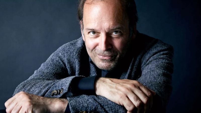 Louis Lortie brings Spivey Hall a bouquet of Ballades | EarRelevant