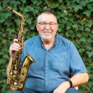 Jeff Crompton plays life on the outer edge of jazz | EarRelevant