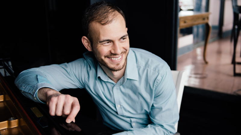 Cullen brings rediscovered piano music of Florence Price to life in ...