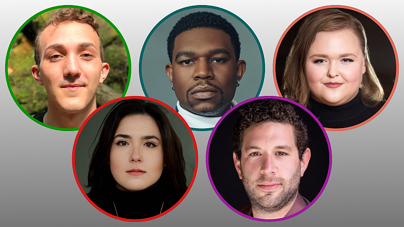 The Atlanta Opera introduces its 2022-23 Glynn Studio Artists | EarRelevant
