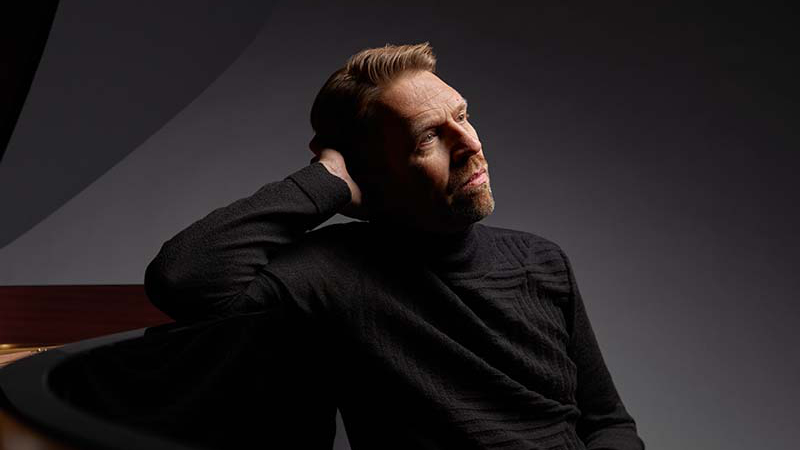 Q&A: A conversation with pianist Leif Ove Andsnes | EarRelevant