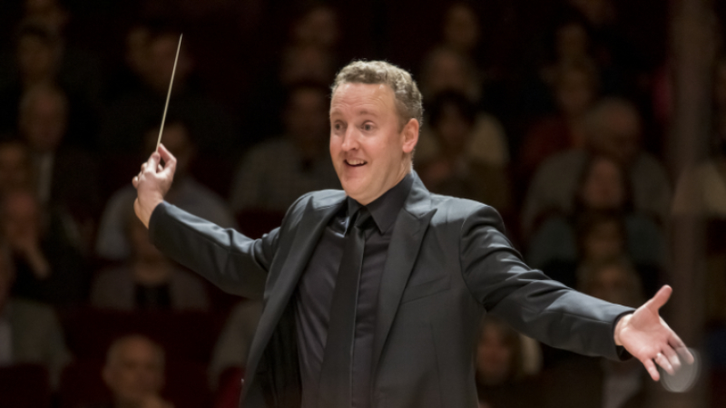 Atlanta Symphony Orchestra & Chorus take listeners on allegorical ...