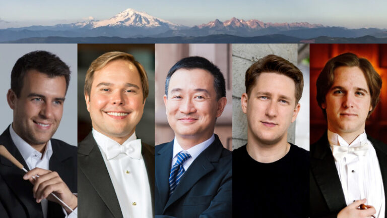 Bellingham Festival of Music’s “Season of Discovery” showcases five ...