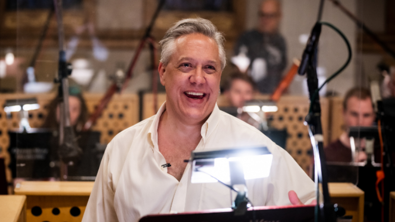 Stephen Powell’s “Archetype”: a masterful vocal voyage for baritone | EarRelevant