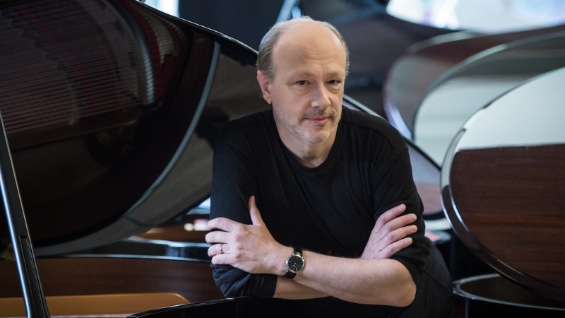 Marc-André Hamelin breathes fresh air into Fauré’s piano music ...