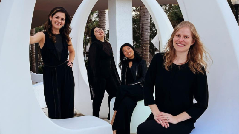 Ensemble VIM announces 2023/24 concert season | EarRelevant