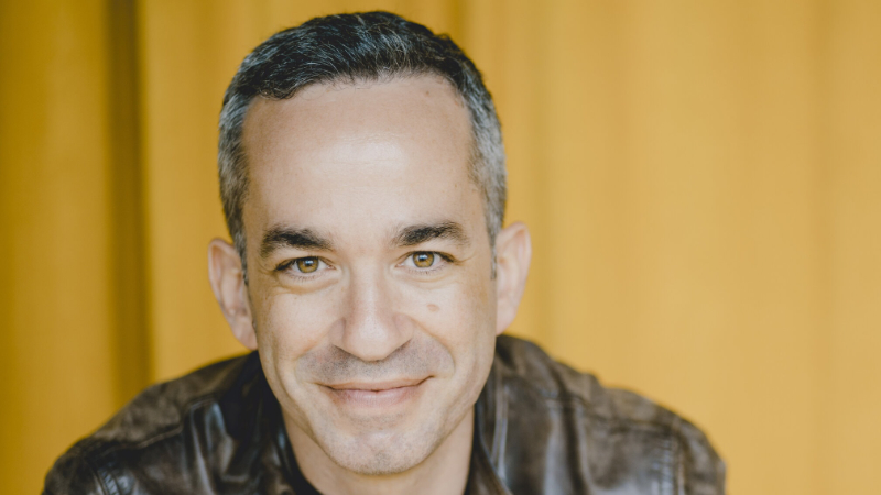 Inon Barnatan’s Spivey Hall recital brilliantly reflects upon ...