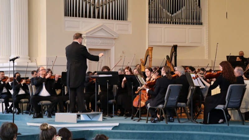 A resilient Atlanta Community Symphony Orchestra thrives, launches 66th ...