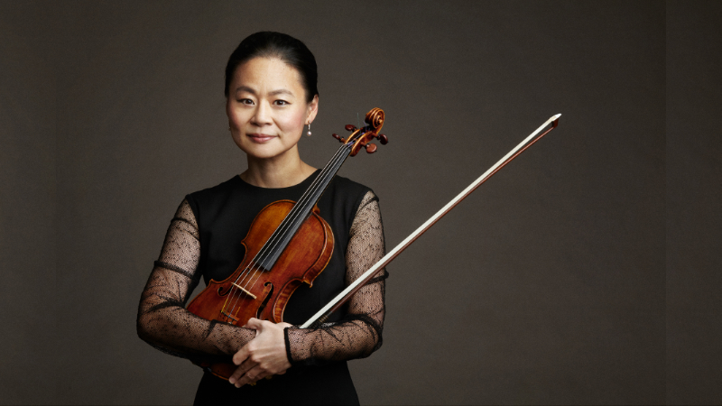 Midori and Festival Strings Lucerne present a masterful performance at ...