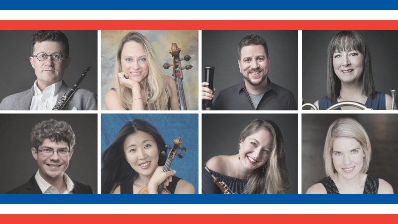 Atlanta Chamber Players charm with modern French flavors at AA ...