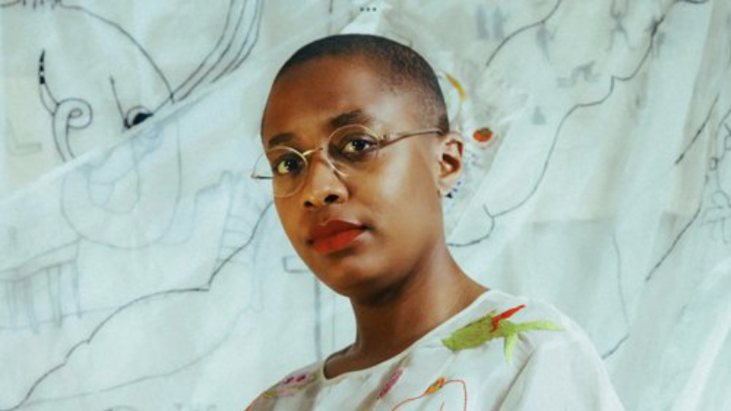 Cécile McLorin Salvant and Sullivan Fortner electrify with show ...