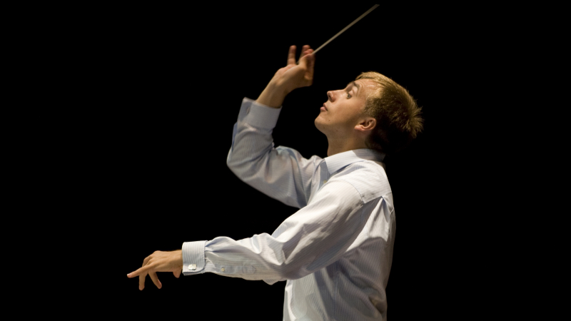 Vasily Petrenko (credit: Mark_McNulty)