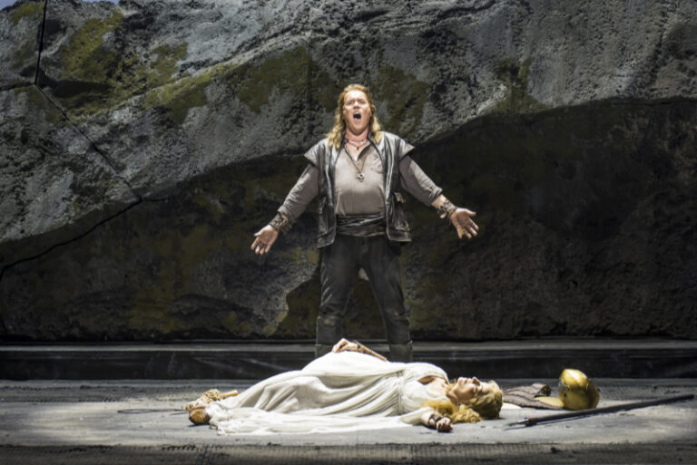 The American South’s voice for Classical Music