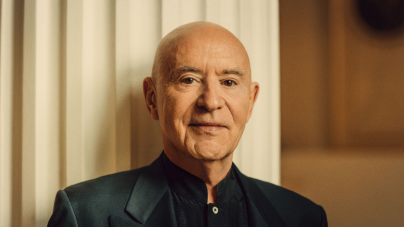 Christoph Eschenbach (credit: Jonas Holthaus)