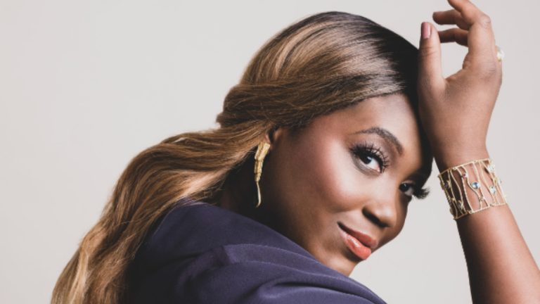 Angel Blue (angeljoyblue.com)