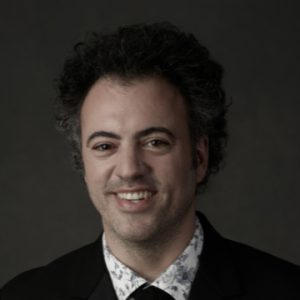 Eric Jacobsen